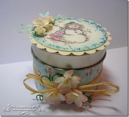 BasicGrey Challenges: Week 10 – Colour Combo